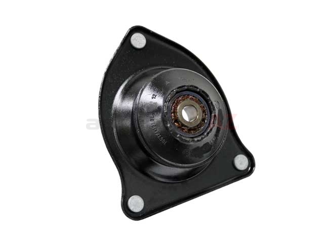 Lemfoerder 87720A, 2597801 Strut Mount; Front - Mini | 31306758309 ...