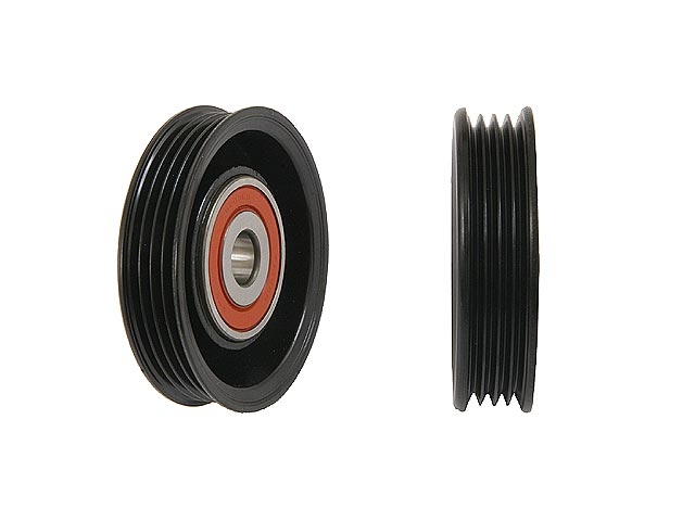 Gates 8844004040, 38031 A/C Drive Belt Idler Pulley - Acura, Toyota