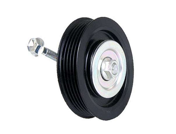 Genuine 8844012110 Drive Belt Idler Pulley - Toyota