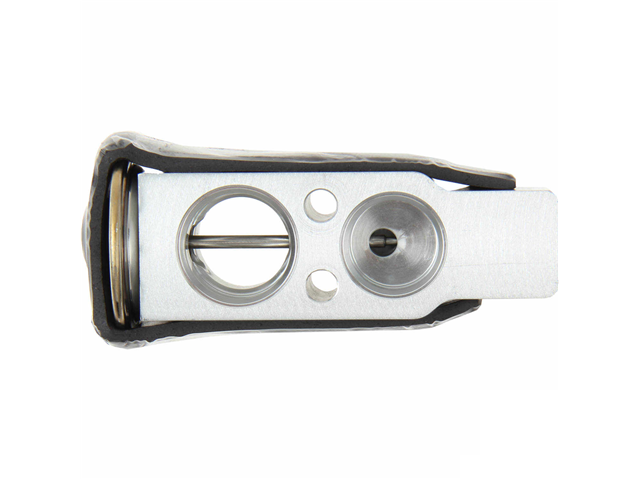 Genuine 8851507030 AC Expansion Valve - Toyota