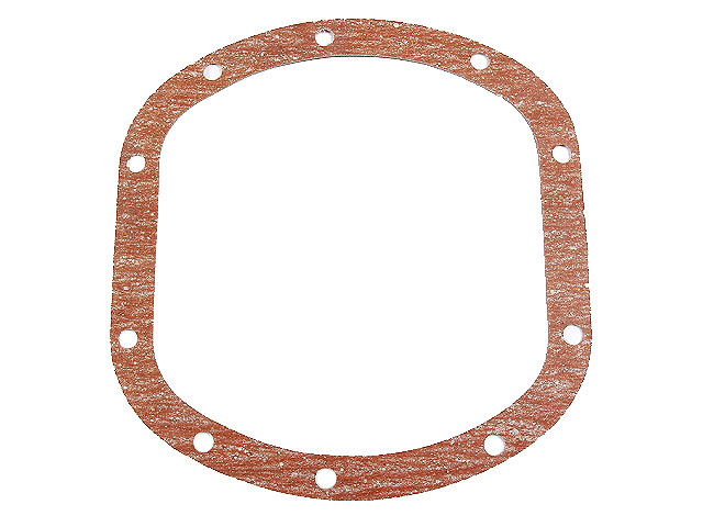 MTC 89254 Auto Trans Differential Cover Gasket; Rear - Volvo