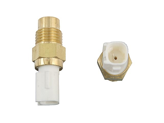 Sankei 8942812160, KRB962 Engine Cooling Fan Switch - Geo, Toyota