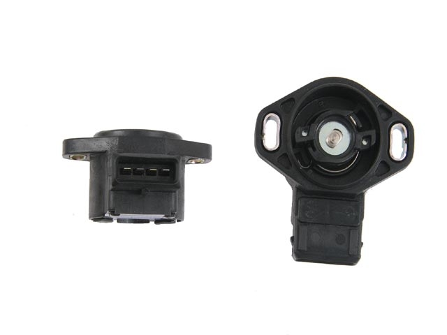 Genuine Toyota 8945220050 Throttle Position Sensor - Toyota