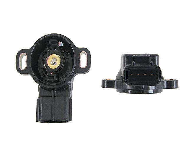 Genuine 8945222090 Throttle Switch - Lexus, Toyota