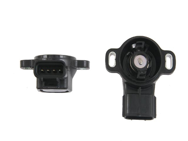 Genuine 8945230140 Throttle Switch - Lexus, Toyota
