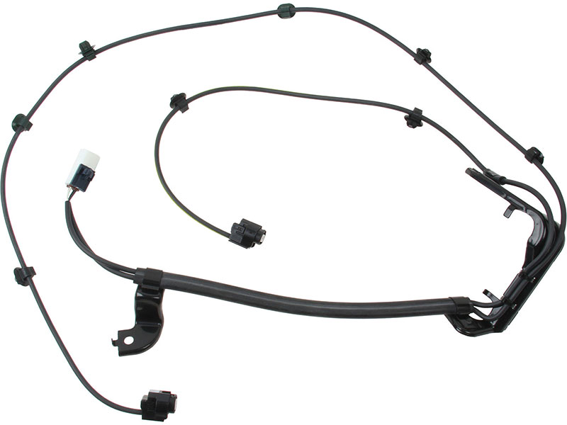 Genuine 8951660090 ABS Wheel Speed Sensor Wire Harness - Lexus, Toyota