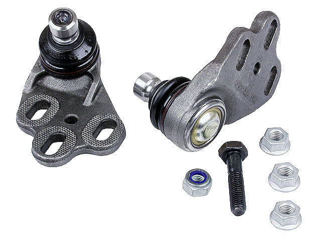Ocap 895407365A, 492108 Ball Joint; Front Left - Audi | W01331622117