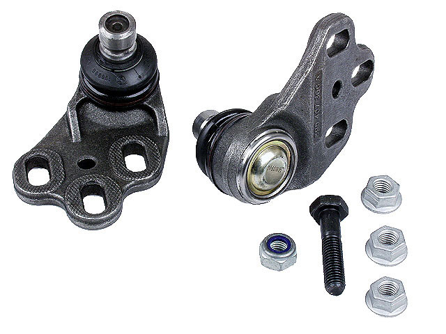 Ocap 895407366A, 482108 Ball Joint; Front Right - Audi | W01331620635