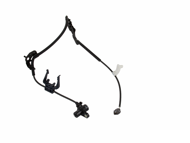 Genuine 8954207030 ABS Wheel Speed Sensor; Front Right - Toyota