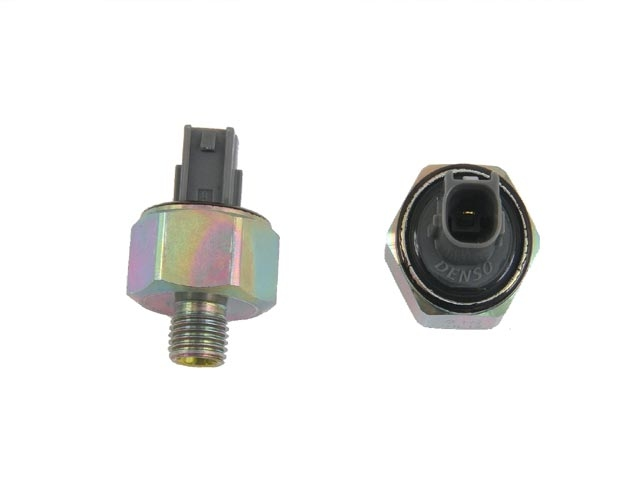 Genuine 8961512090 Ignition Knock (Detonation) Sensor - Geo, Lexus, Toyota