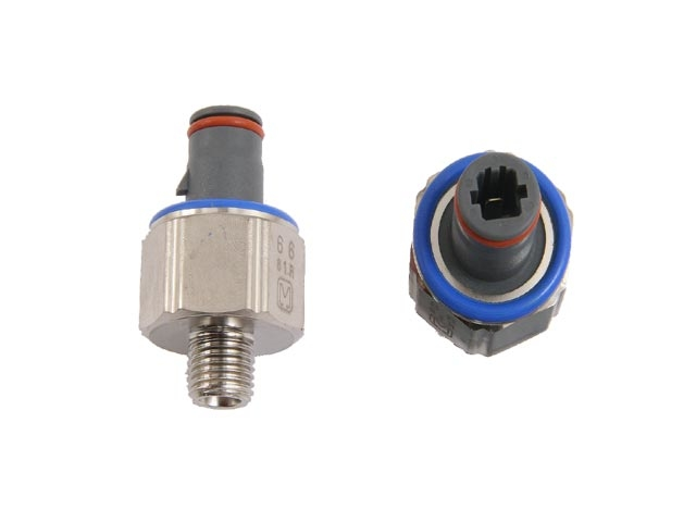 Genuine 8961520010 Ignition Knock (Detonation) Sensor - Lexus, Toyota
