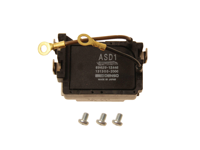 Genuine 8962012440 Ignition Control Module - Toyota