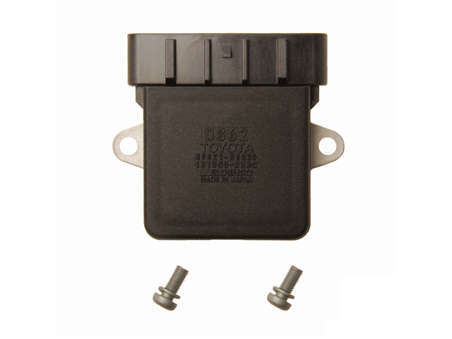 Genuine 8962135020 Ignition Control Module - Toyota
