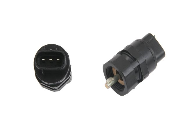MTC 8971188100, 9420 ABS Wheel Speed Sensor; Rear - Honda, Isuzu