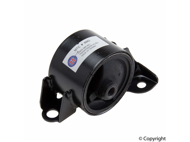 MTC 8982 Auto Trans Mount - Honda