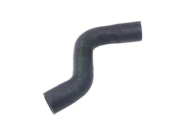 Elaplast 8A0121055A Radiator Coolant Hose; Lower Radiator to Thermostat ...