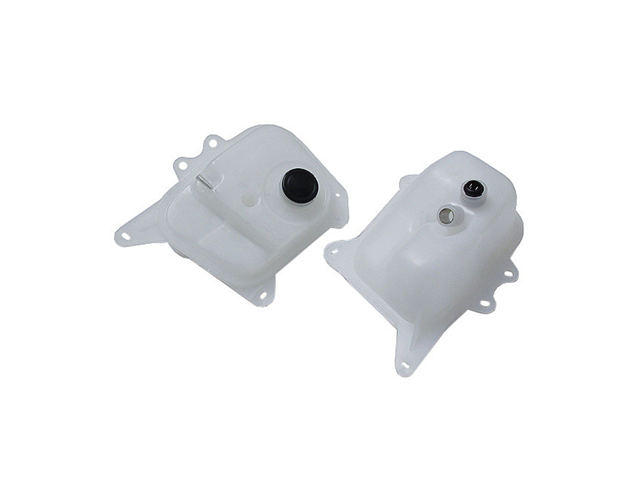 Meyle 8A0121403A, 1001210032 Expansion Tank/Coolant Reservoir; With ...