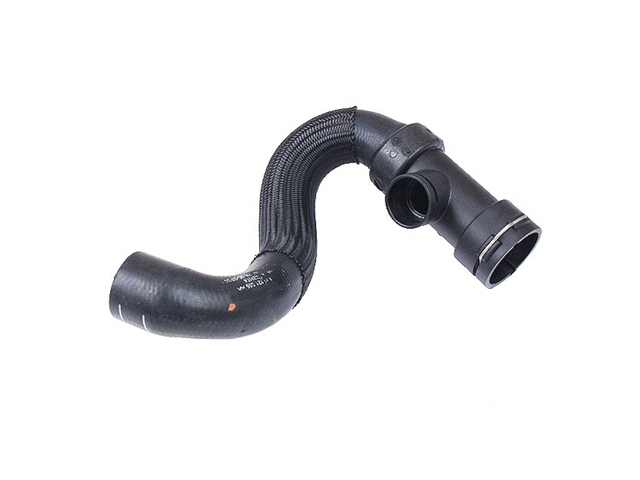 CRP 8D0121055AA Radiator Coolant Hose; Lower - Audi, VW | W01331616330