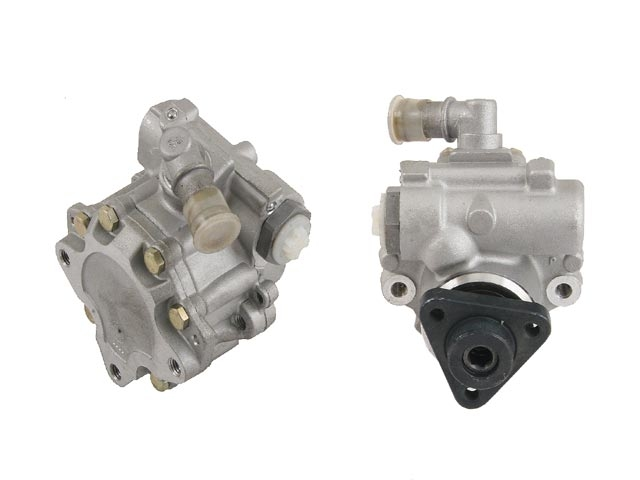 Meyle 8D0145156KMY Power Steering Pump - Audi, VW | 1146310006 ...