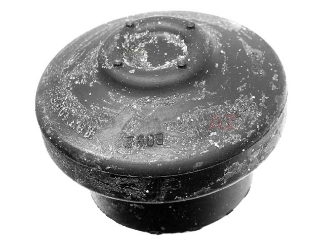Corteco 8D0199339A, 80000278 Engine Mount; Front Engine Mount Rubber ...