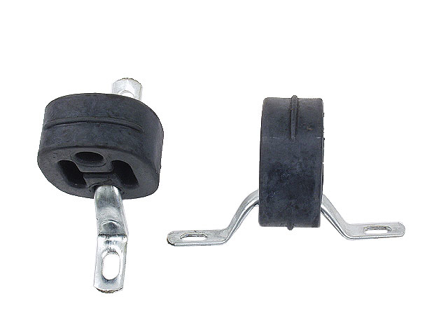 Febi 8D0253144R, 22888 Exhaust System Hanger - Audi