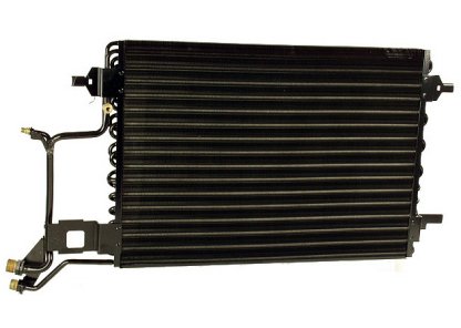 Valeo 8D0260403C, 816967 A/C Condenser - Audi | W01331599540