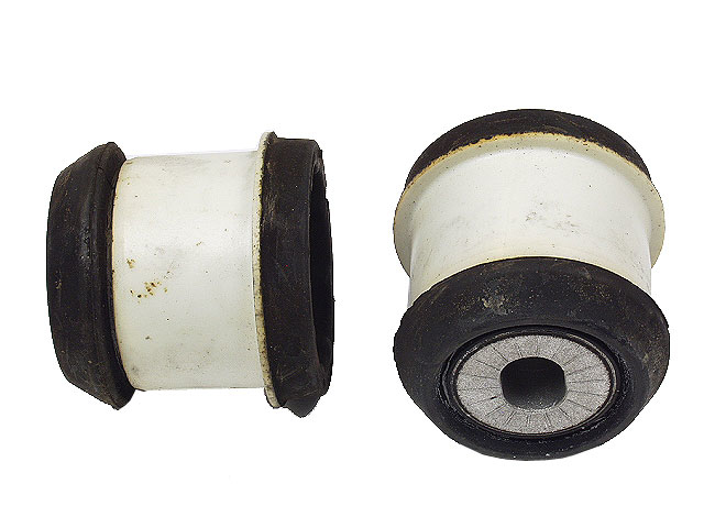 Lemfoerder 8D0399419G, 2586701 Subframe Mount; Front Left Rear - Audi ...