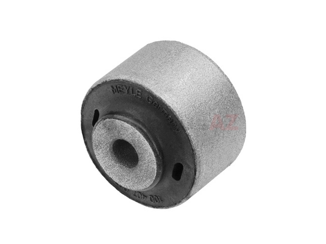 Meyle HD 8D0407515BMY, 1004070070HD Control Arm Bushing; Front Upper ...