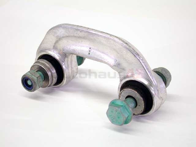 Lemfoerder 8D0411317D, 2155402 Stabilizer/Sway Bar Link; Front Left ...
