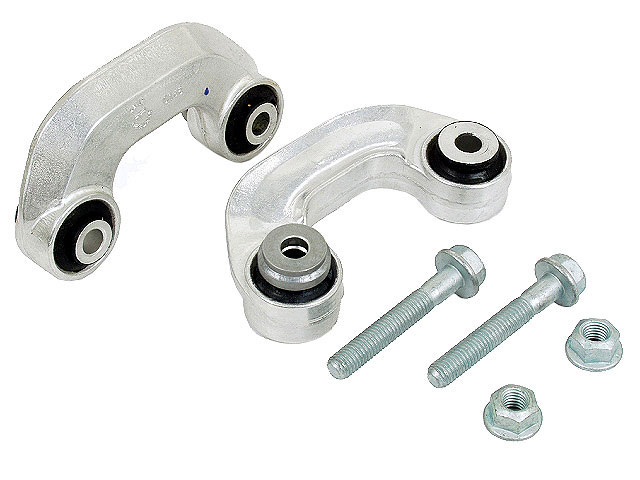 Meyle 8D0411317DMY, 1160600007 Stabilizer/Sway Bar Link; Front Left ...