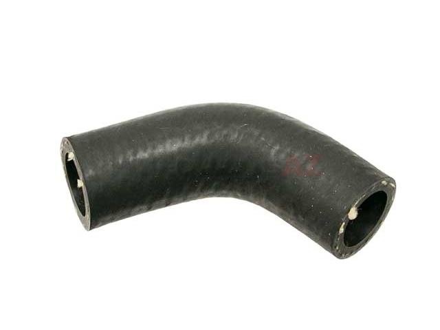 Genuine Audi 8D0422887AC Power Steering Hose; Pipe to Pump | W01331930266