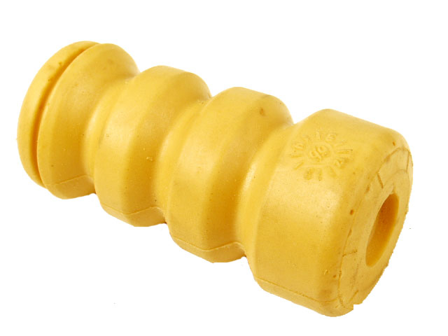 CRP 8D0512131, AVZ0168P Shock Bumper; Rear Upper; Sport - Audi