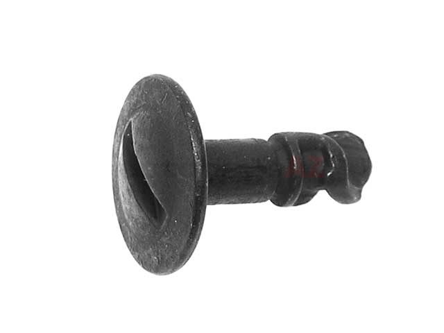 O.E.M. 8D0805121B, 0028009127 Engine Splash Shield Hardware; Dowel Pin ...