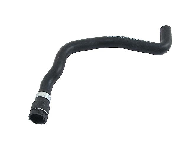 CRP 8D0819373R, 8D0819373REC Heater Hose; Return Hose from Heater Core ...