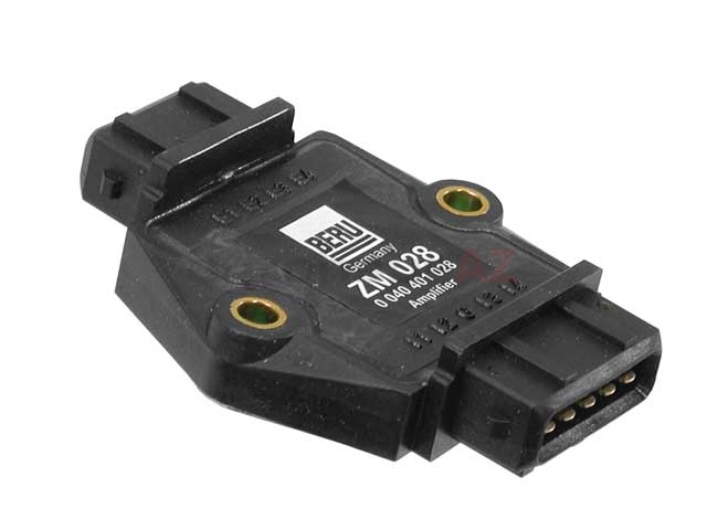 Audi Ignition Control Unit Auto Parts