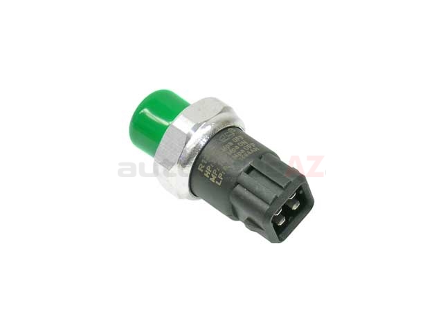 Mahle Behr 8D0959482B, 351028101 HVAC Pressure Switch; Condenser ...