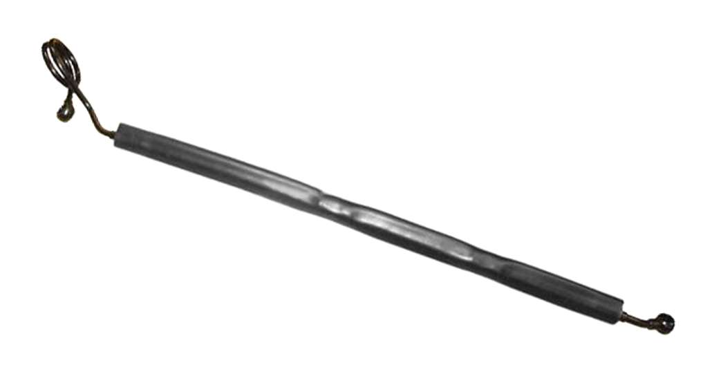 Rein Automotive 8D1422893AL, PSH0113R Power Steering Pressure Line Hose ...