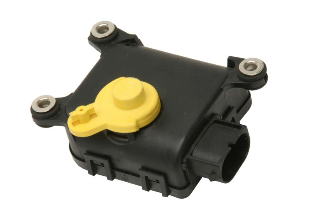 URO Parts 8D2820511C A/C Servo; For Defroster Flap - VW | 1J1907511B ...