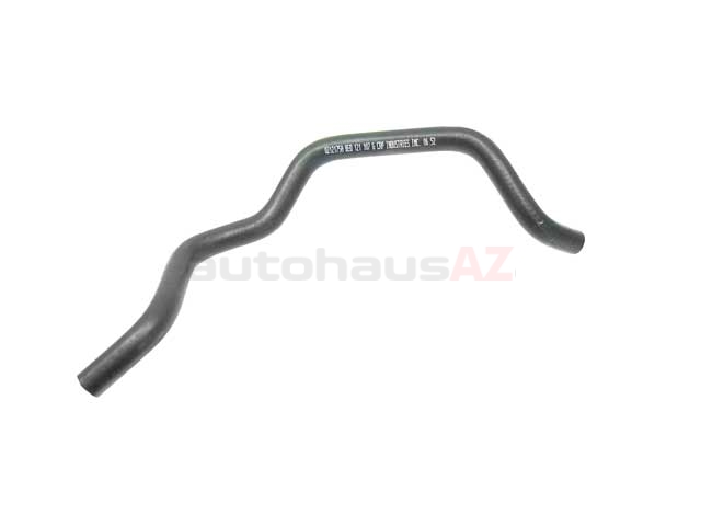 CRP 8E0121107G, 8E0121107GEC Expansion Tank/Coolant Reservoir Hose ...