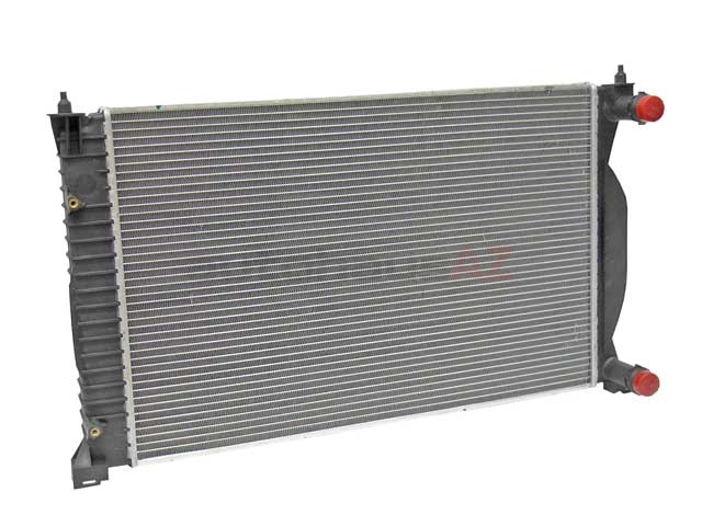 Mahle Behr 8E0121251A, 70823780NA Radiator | 376753261 376766264 ...