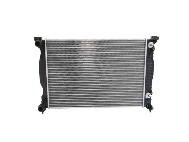 Mahle Behr 8E0121251AP, 70824019NA Radiator - Audi | 376780251 ...