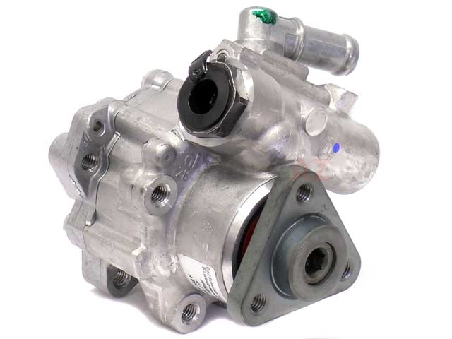 Bosch (OE Reman) 8E0145155F, KS01000523 Power Steering Pump SKU ...