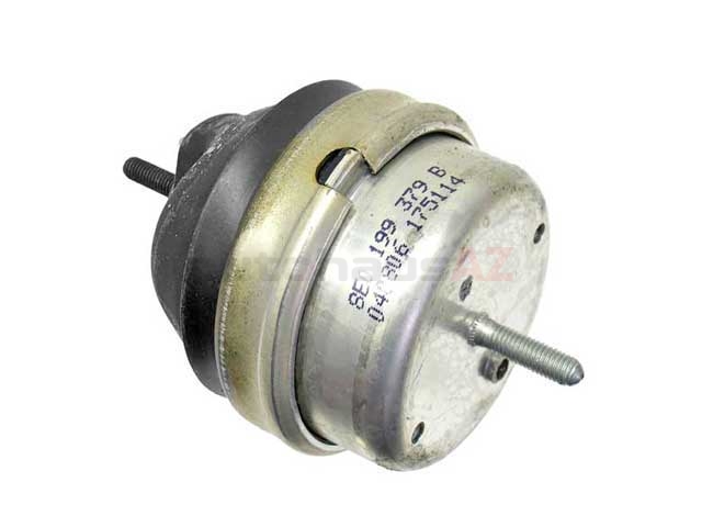 Genuine Audi 8E0199379AE Engine Mount; Left SKU: 1431929-8E0199379AE ...