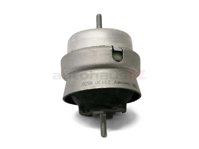 Febi-Bilstein 8E0199379AF, 23130 Engine Mount; Left - Audi ...