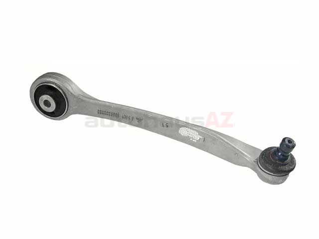 Lemfoerder 8E0407505C, 2161501 Control Arm & Ball Joint Assembly; Front ...