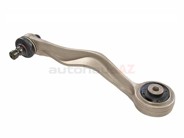 Lemfoerder 8E0407509C, 2161301 Control Arm & Ball Joint Assembly; Front ...