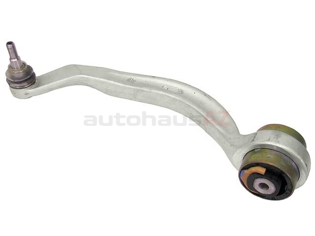 Febi-Bilstein 8E0407693AG, 21196 Control Arm & Ball Joint Assembly ...