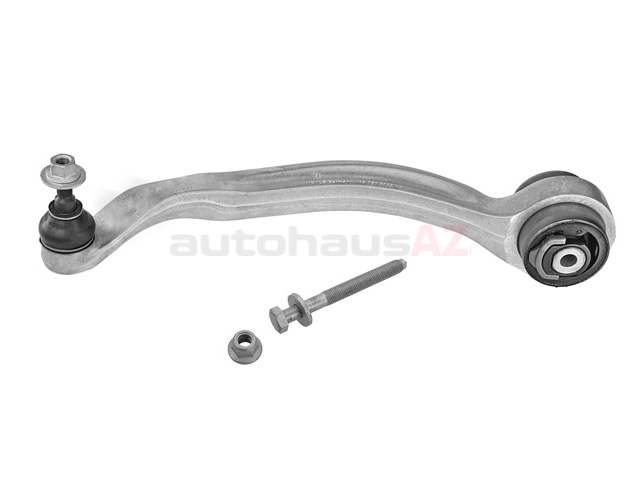 Meyle HD 8E0407693KMY, 1160508299HD Control Arm & Ball Joint Assembly ...