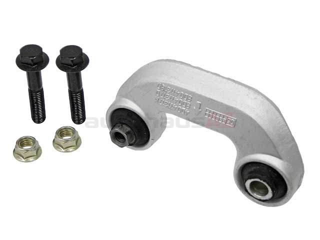 Karlyn 8E0411317, 12317 Stabilizer/Sway Bar Link; Front Left - Audi