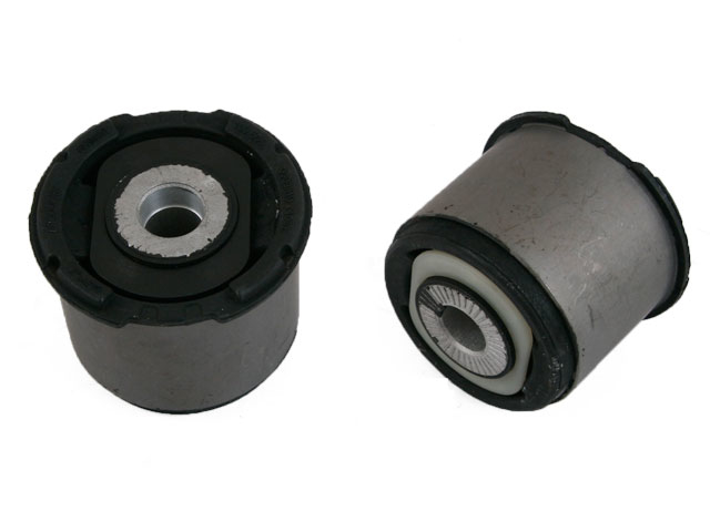 Meyle HD 8E0505145APMY, 1005050009HD Subframe Mount - Audi ...